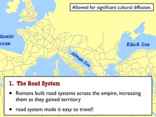 Crash course in roman history | PPT