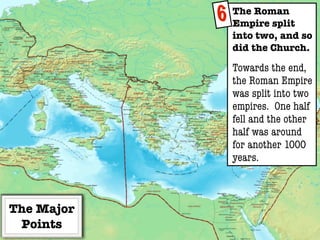 Crash course in roman history | PPT