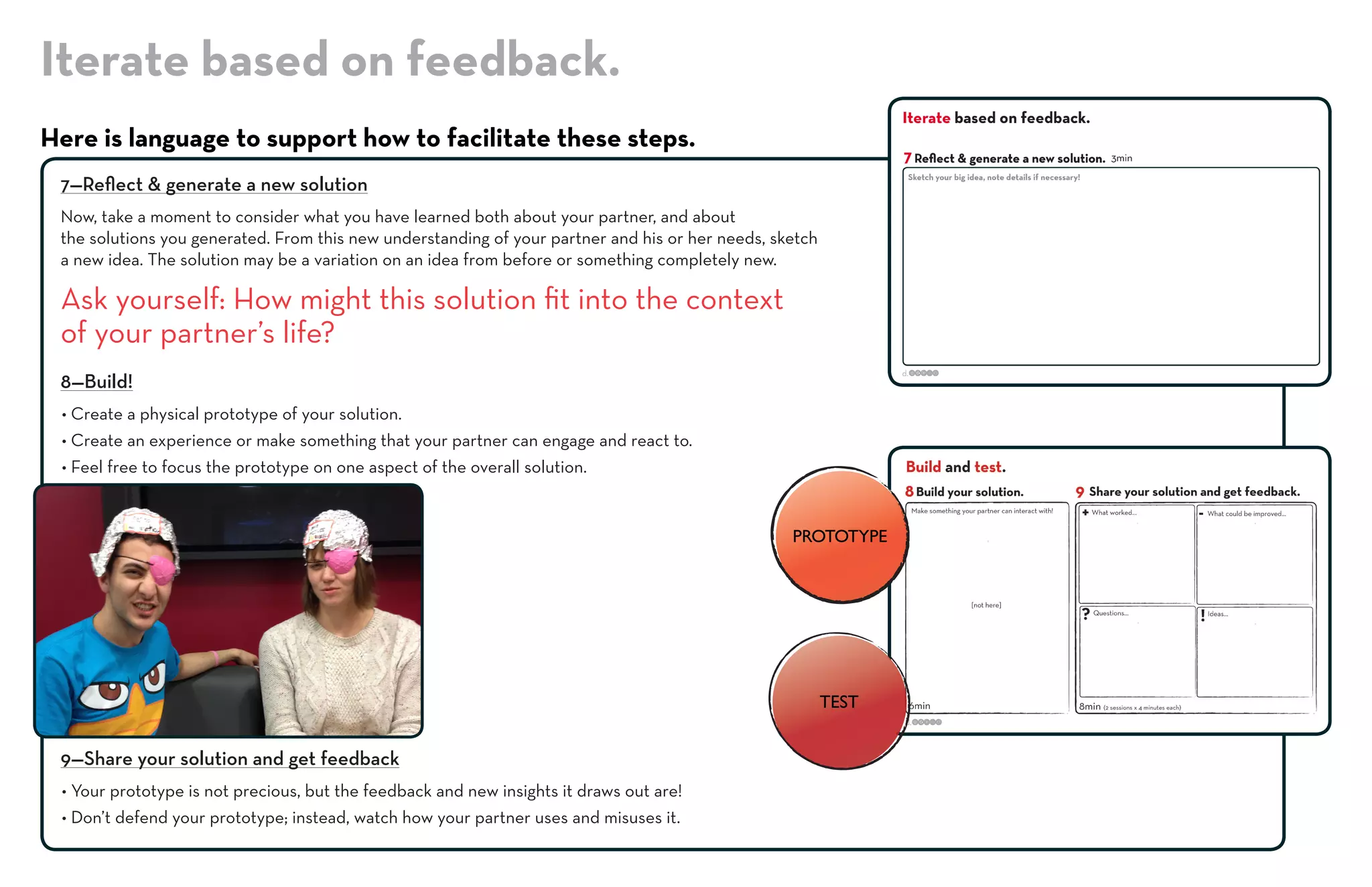 VIrtual Crash Course Playbook | PDF