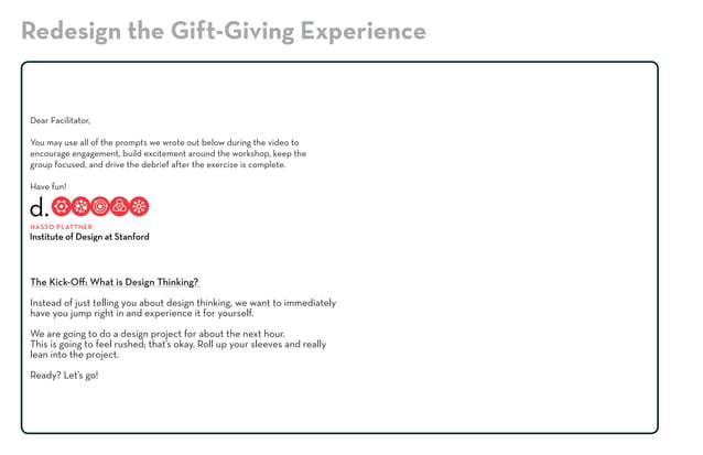 VIrtual Crash Course Playbook | PPT