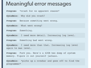 Linux Kernel Crashdump | ODP | Operating Systems | Computer Software ...