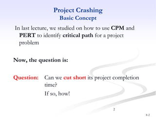 Crashing and Updating.ppt