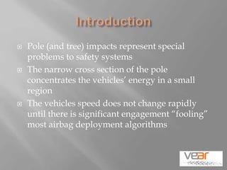 Crashworthiness Simulation In Ls Dyna Modified For Web | PPT