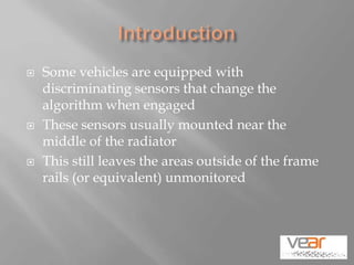 Crashworthiness Simulation In Ls Dyna Modified For Web | PPT