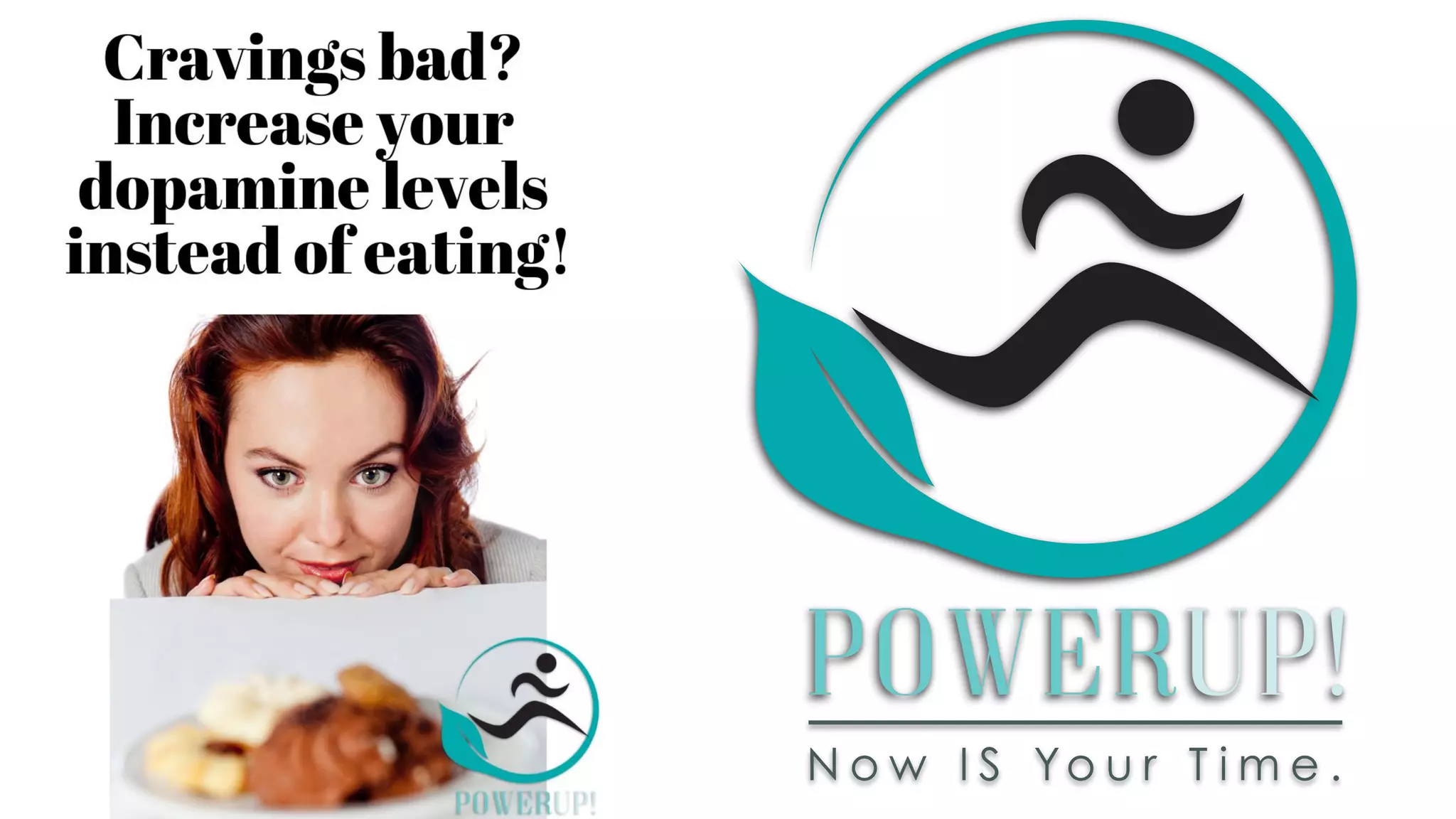 Cravings bad increase your dopamine levels instead of eating! | PPT