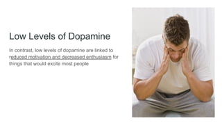 Cravings bad increase your dopamine levels instead of eating! | PPT