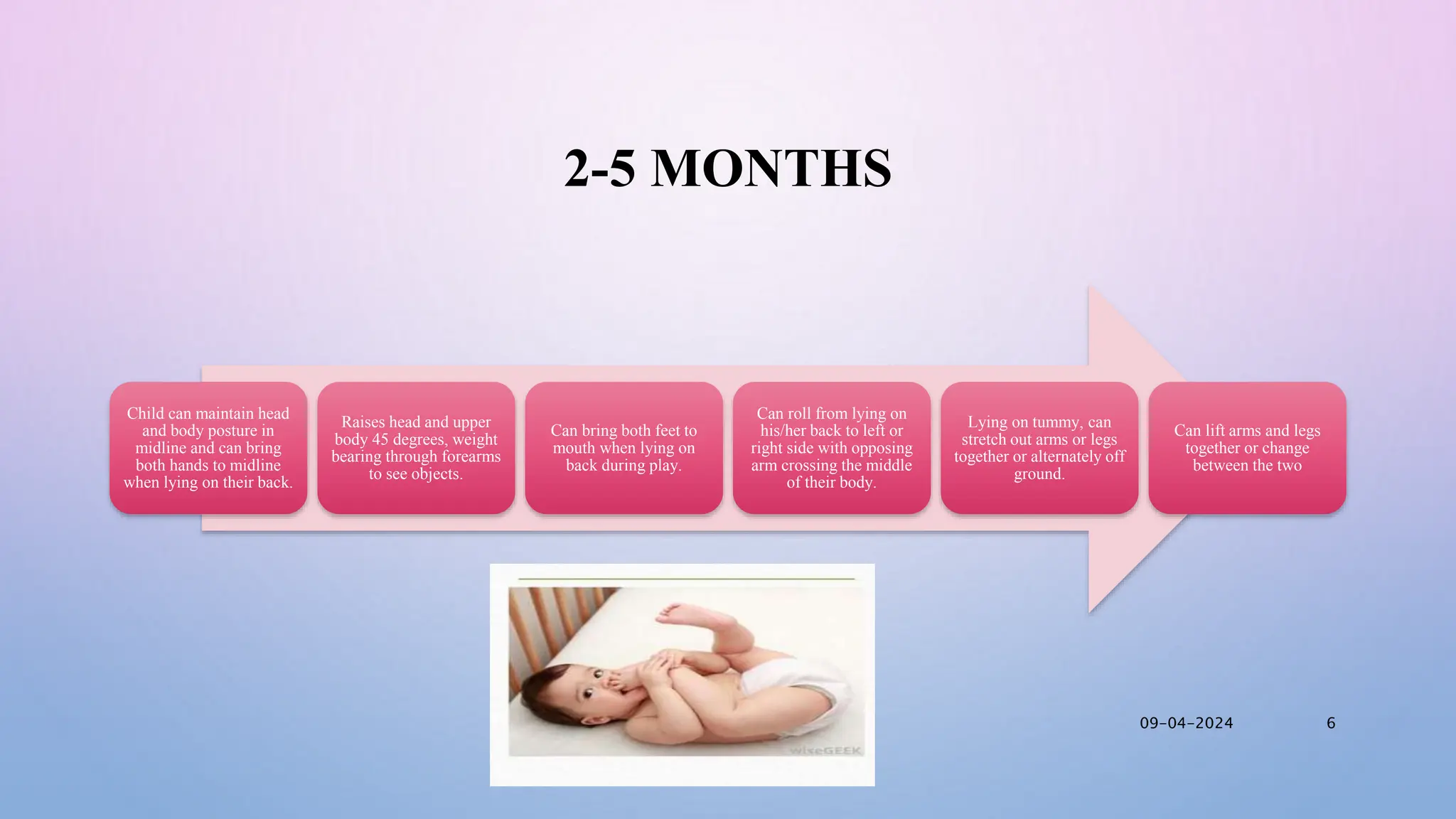 CRAWLING EXERCISES by Dr. Aneri.....pptx