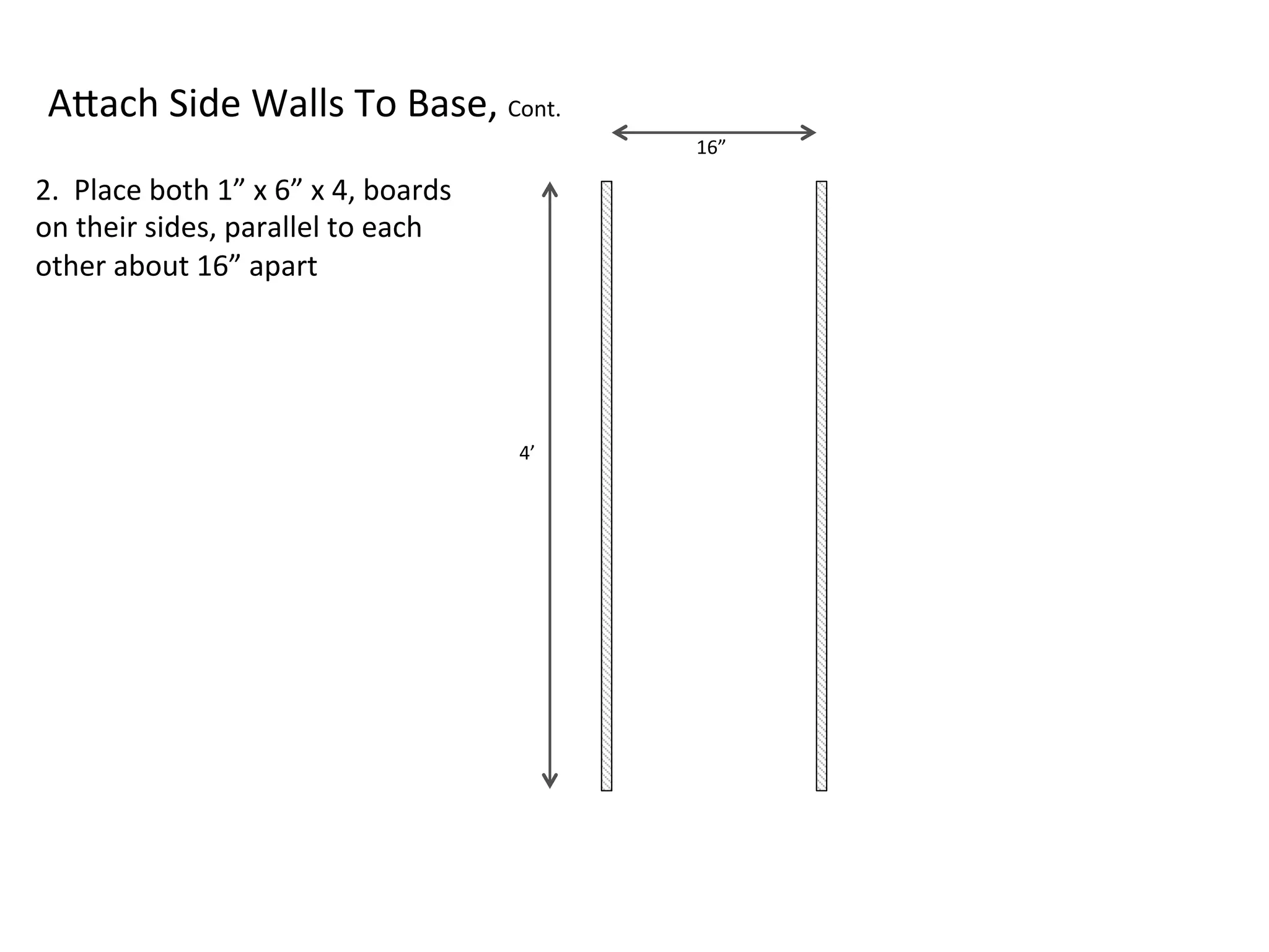 Crawling Track - Instructions | PDF