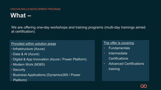 Crayon - Partner Skills Development Training - Partner presentation.pptx