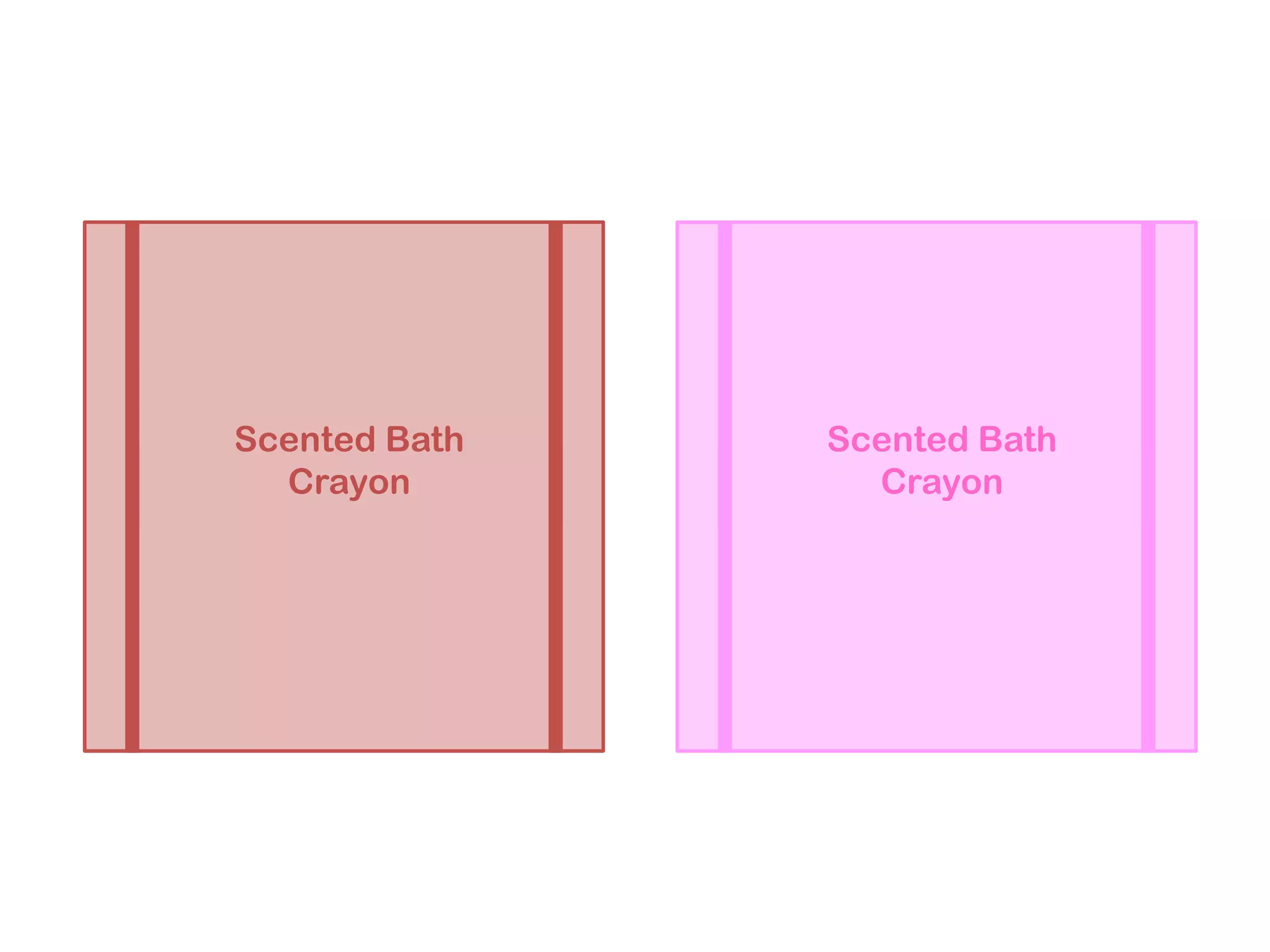 Crayon soap labels | PDF