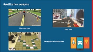 Crazibrain Solution Profile || Gamification || AR || VR | PPT