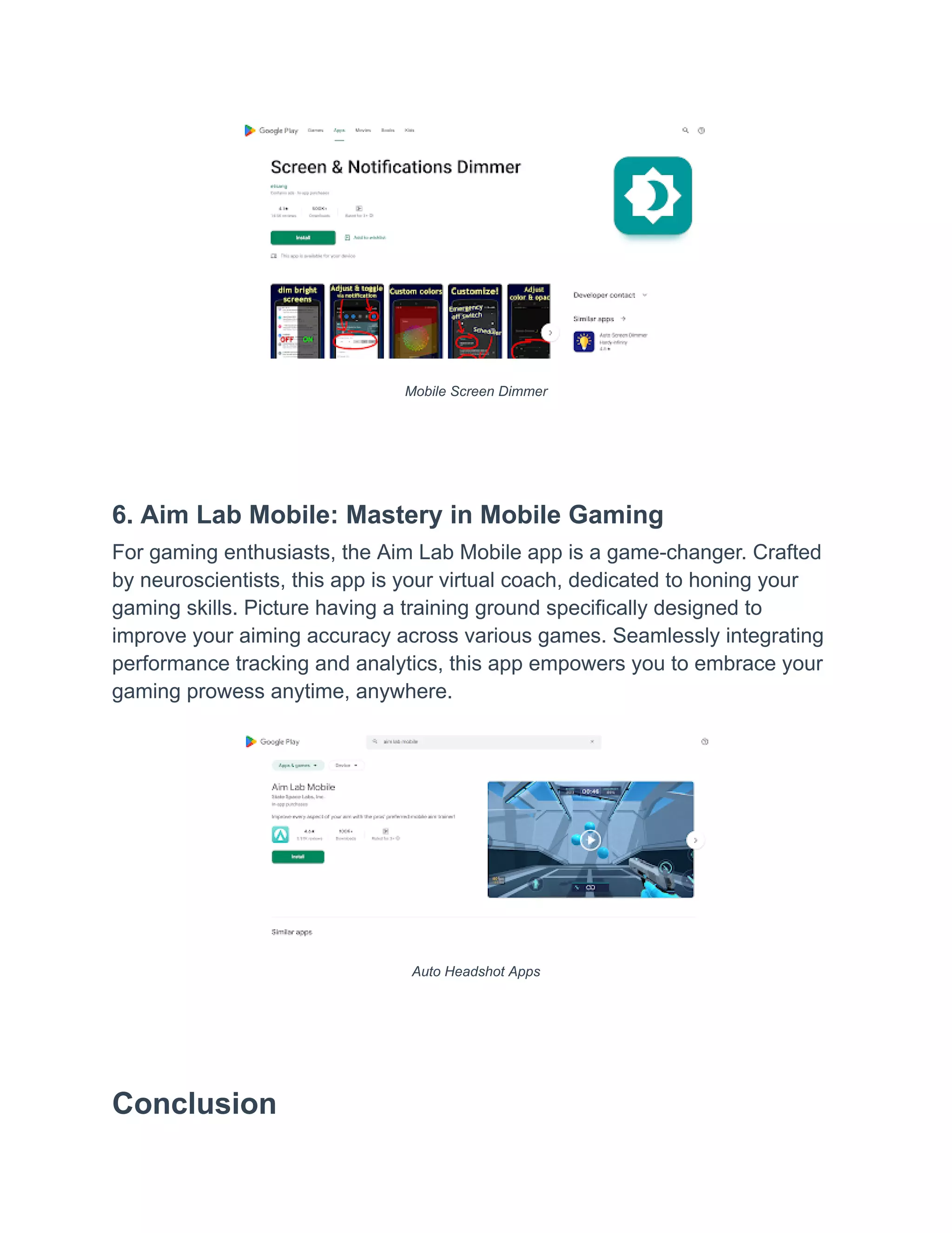 Crazy Android Apps 2023 Top 6 Must-Haves.pdf