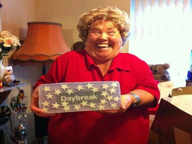 Crazy collections | PPT