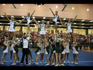 Crazy Day, Football Games, Pep Rallies | PPTX