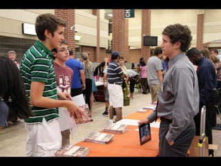 Crazy Day, Football Games, Pep Rallies | PPTX