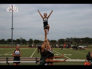 Crazy Day, Football Games, Pep Rallies | PPTX