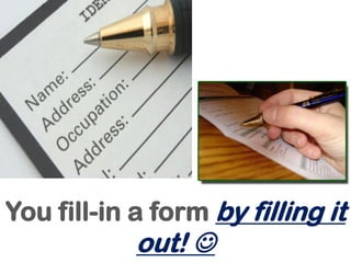 Crazy english language | PDF