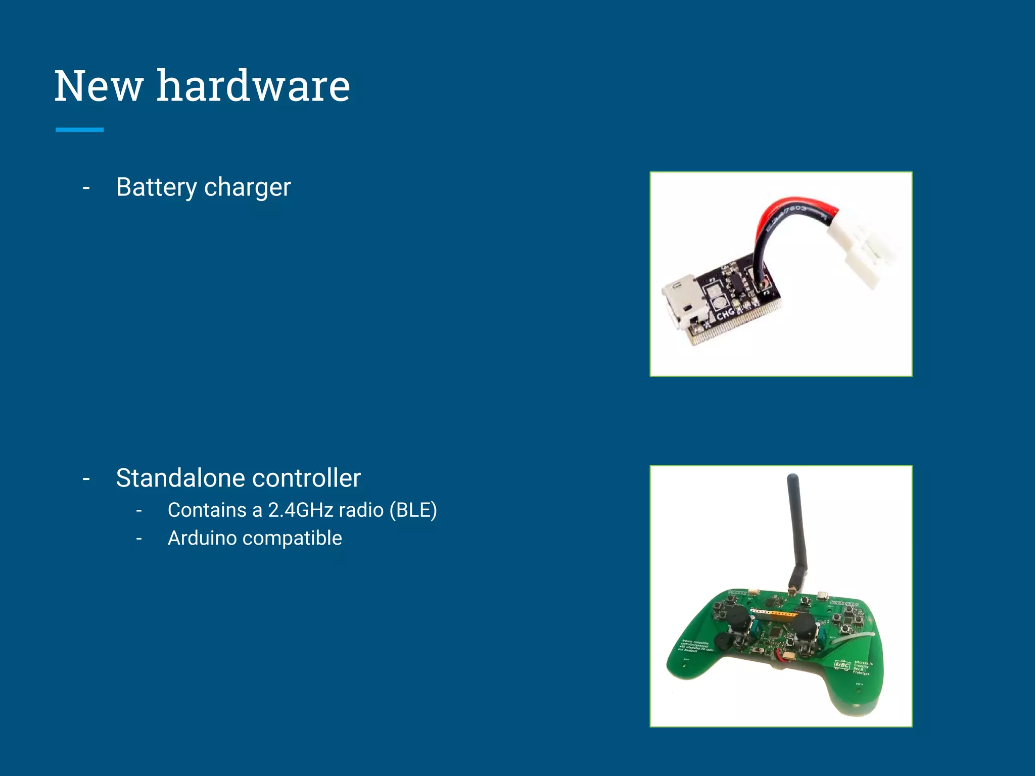 Crazyflie and Loco Positioning System - News from the Crazyflie ...