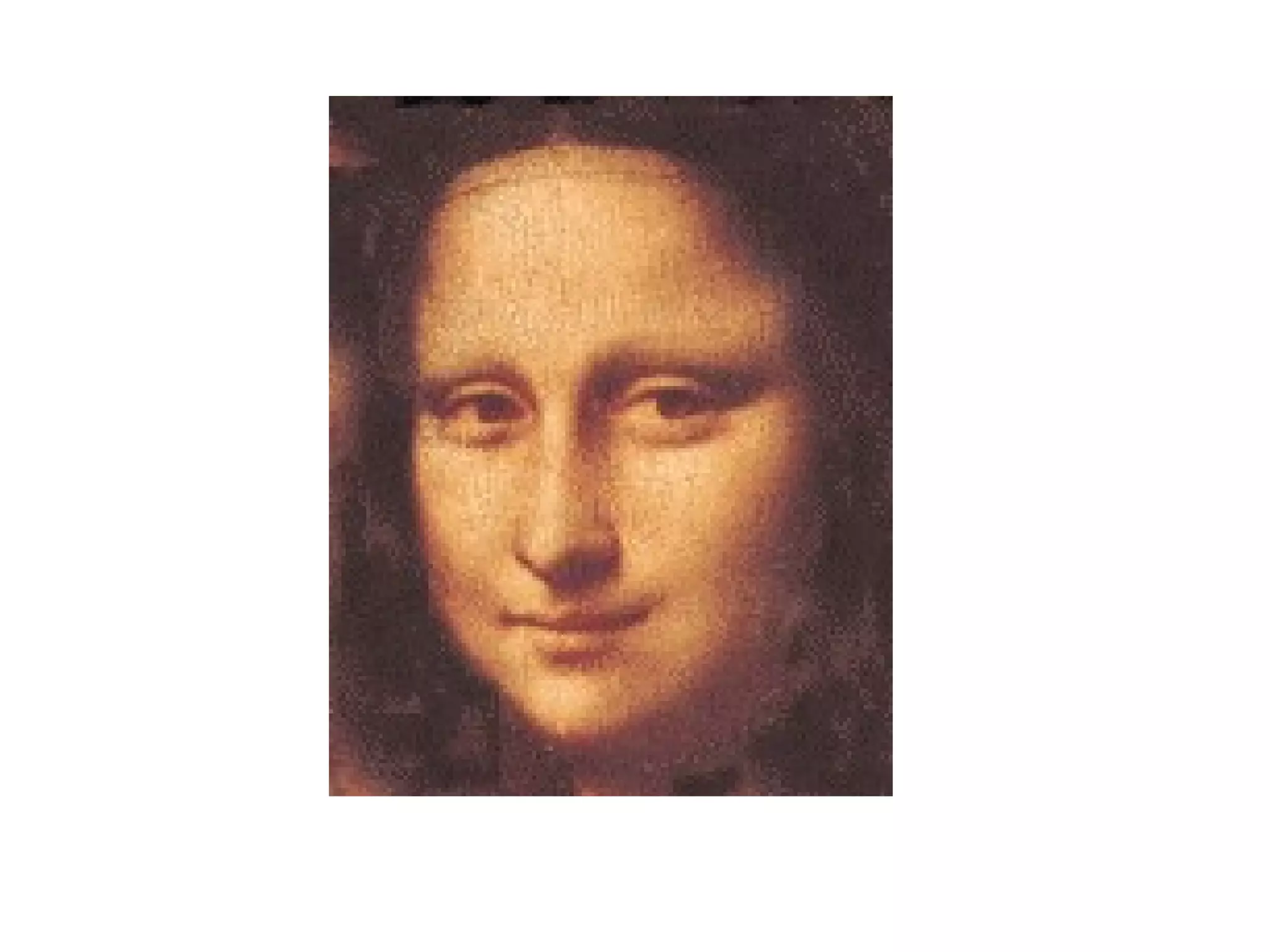 Crazy Monalisa | PPS