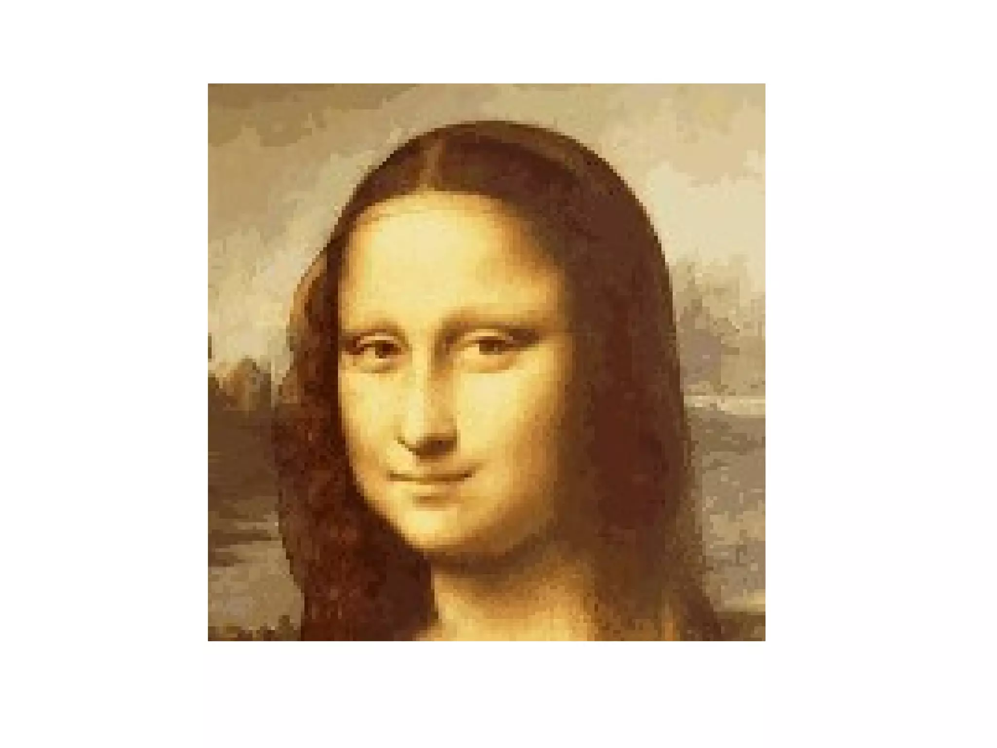 Crazy Monalisa | PPS