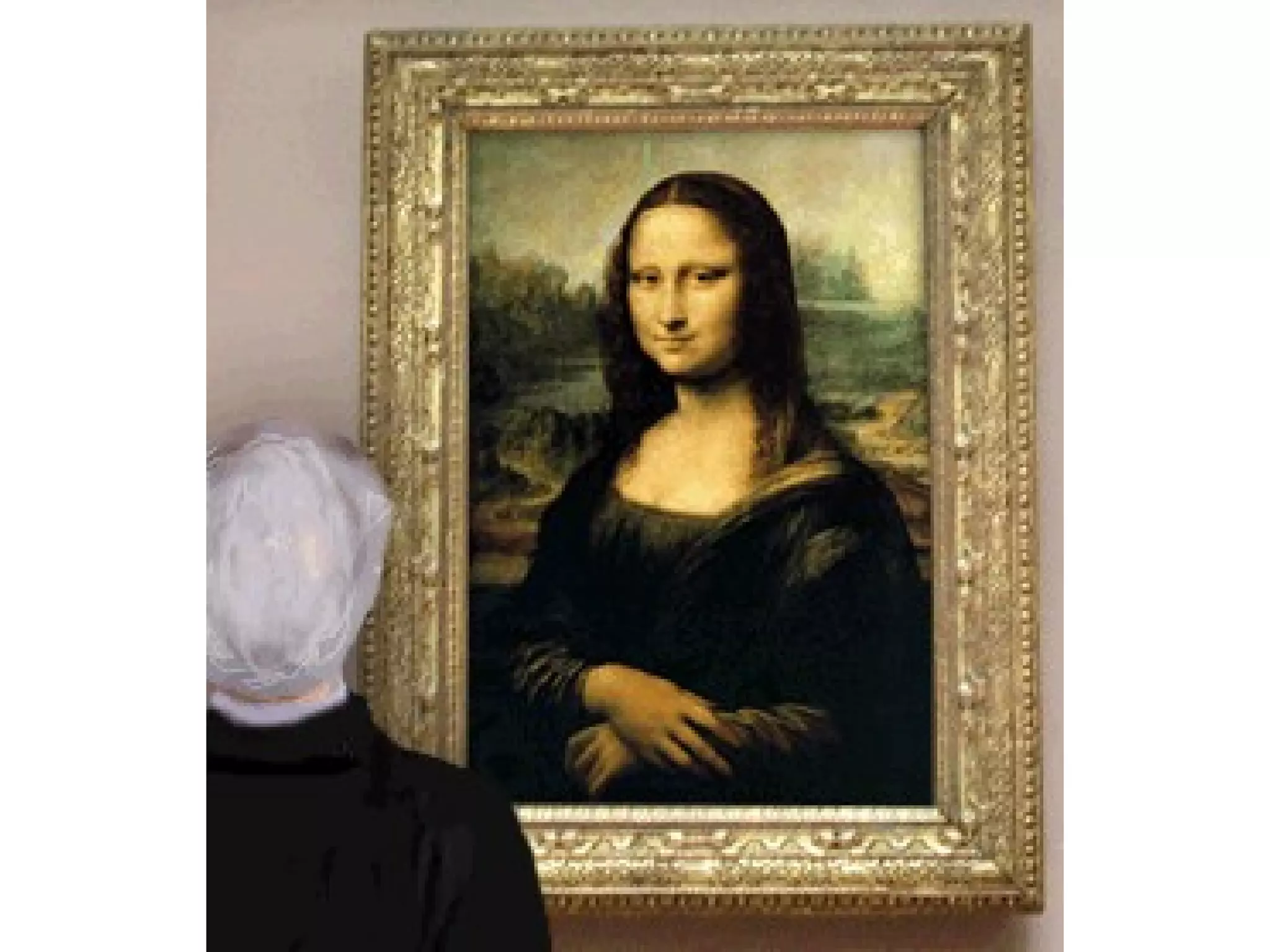 Crazy Monalisa | PPS