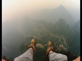 Crazy Perspective | PPT