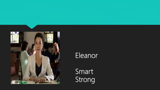 Crazy rich asians | PPTX