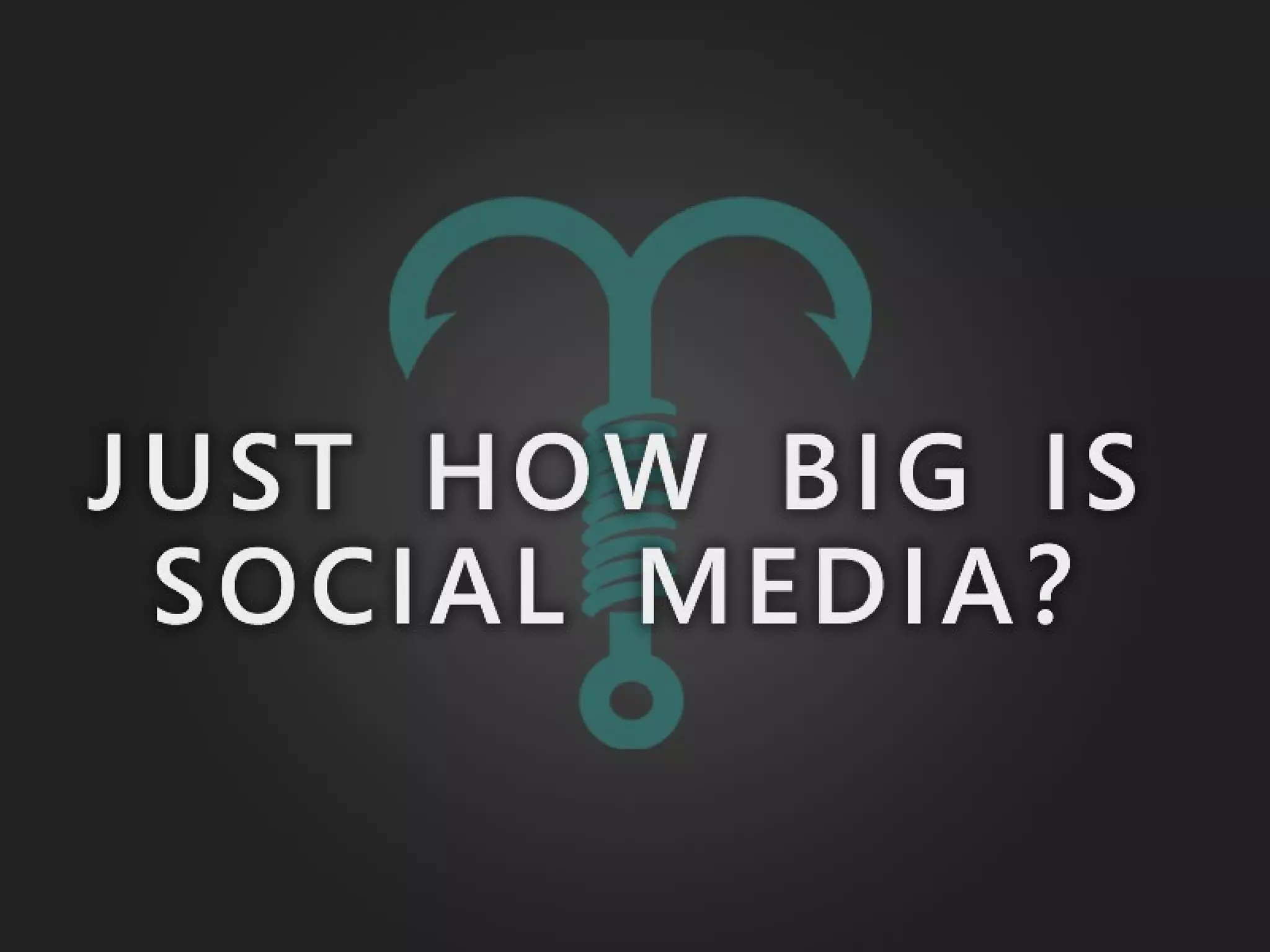 Fun Social Media Stats | PPT