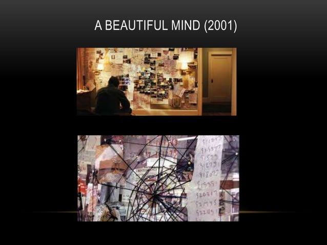 Crazy/Obsession Walls | PPTX