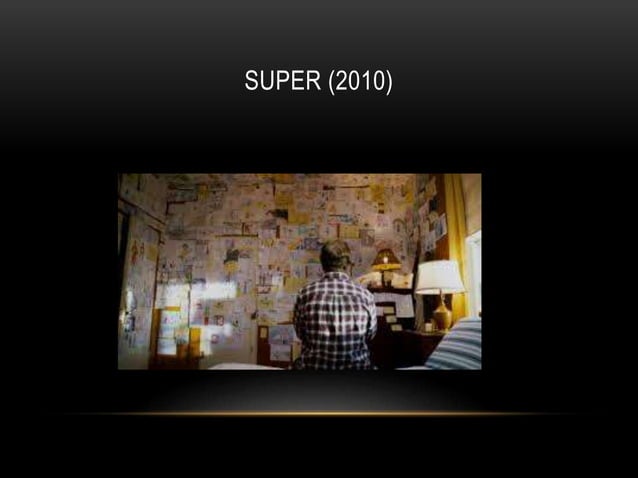 Crazy/Obsession Walls | PPTX