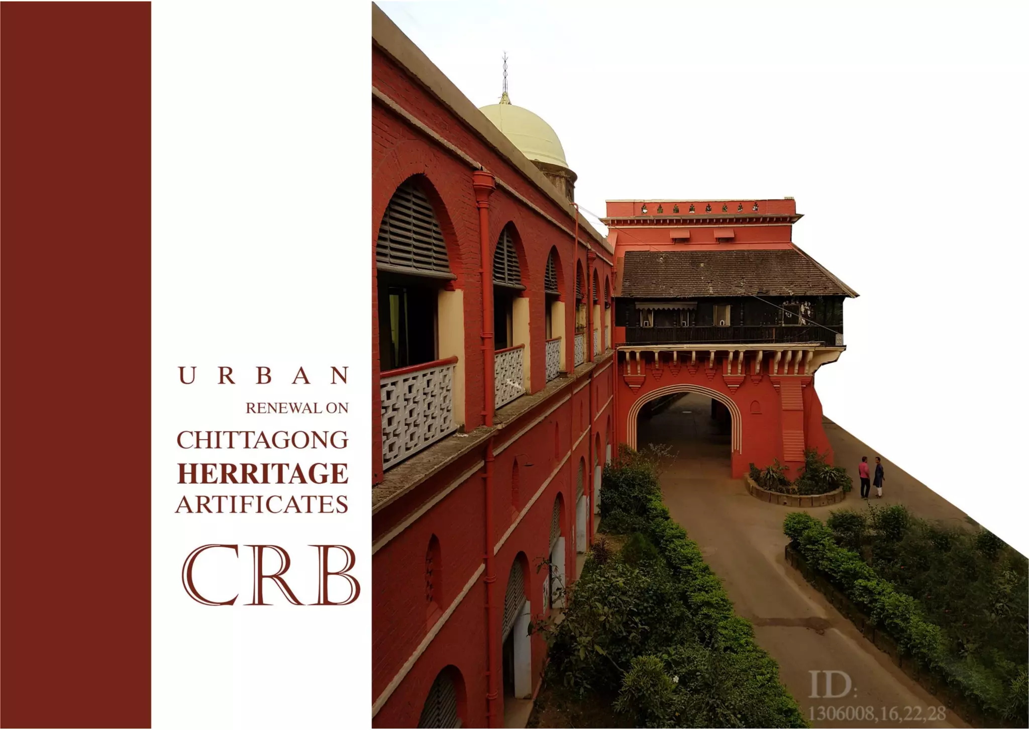 Urban Study of CRB | PDF