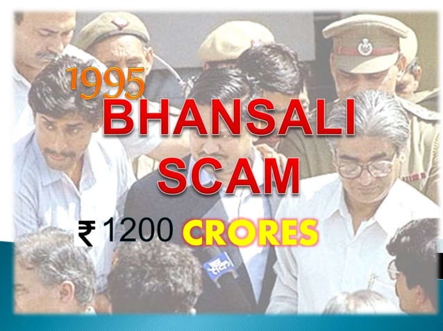 C r bhansali | PPTX