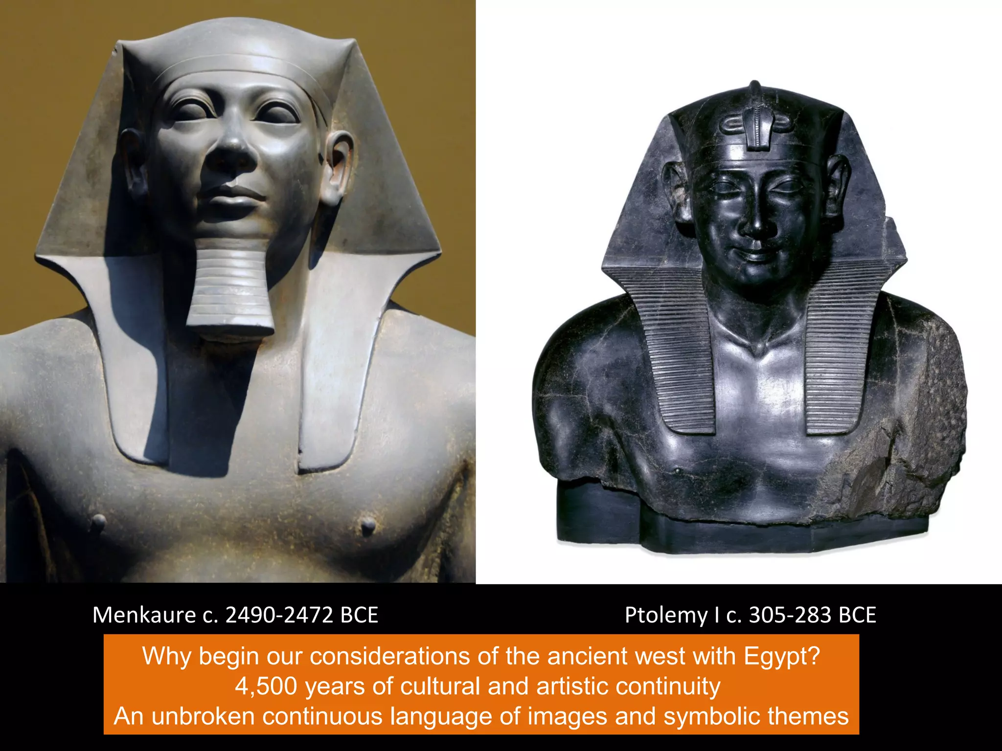 Module 2 ancient egypt introduction | PPT