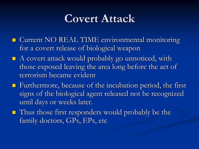 CBRNE - An Introduction | PDF | First Aid | Injuries