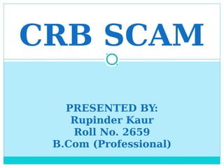 CRB_Scam.ppt.pdf