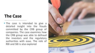 CRB SCAM[1].pptx