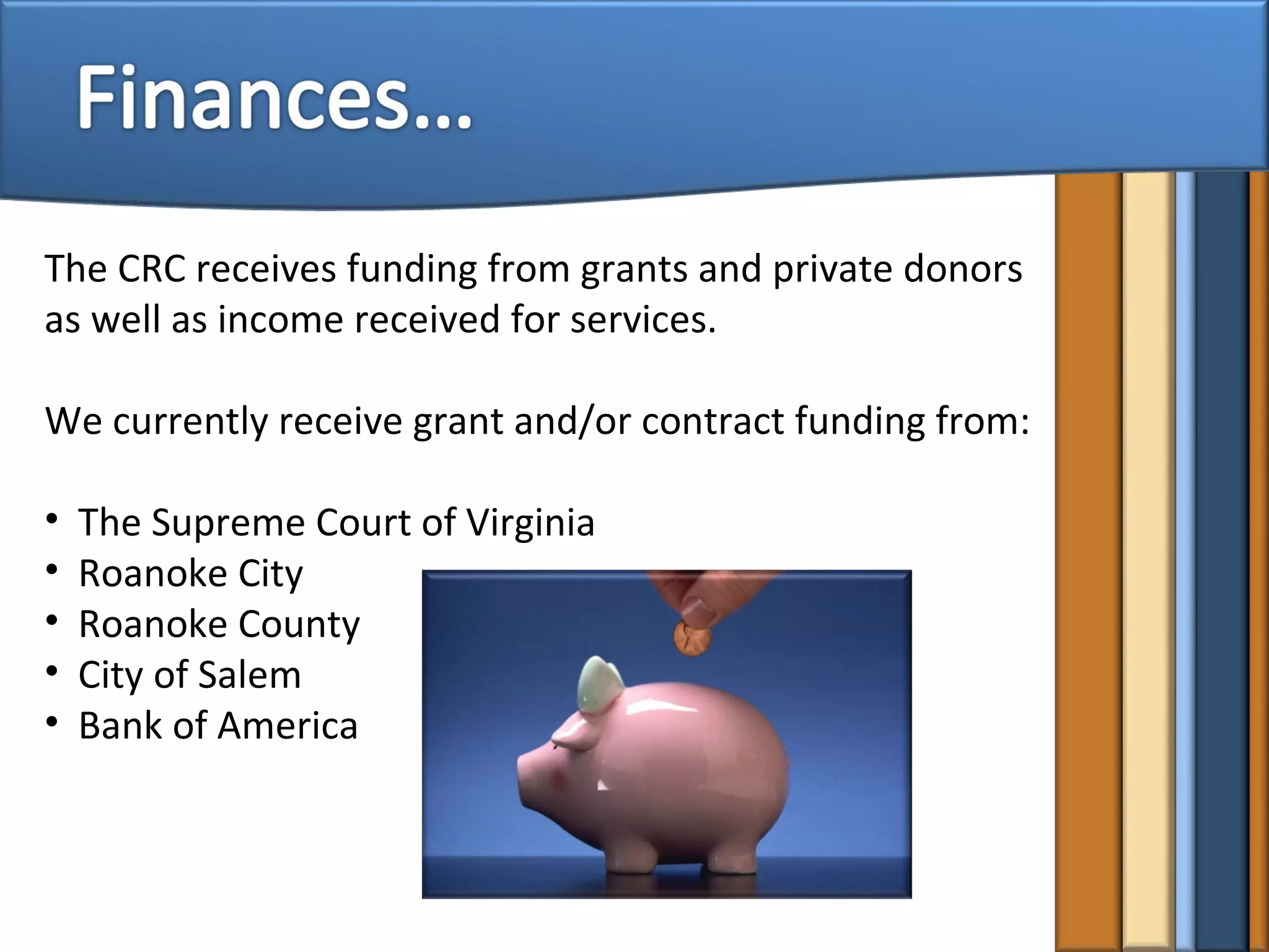 Conflict Resolution Center | PPT