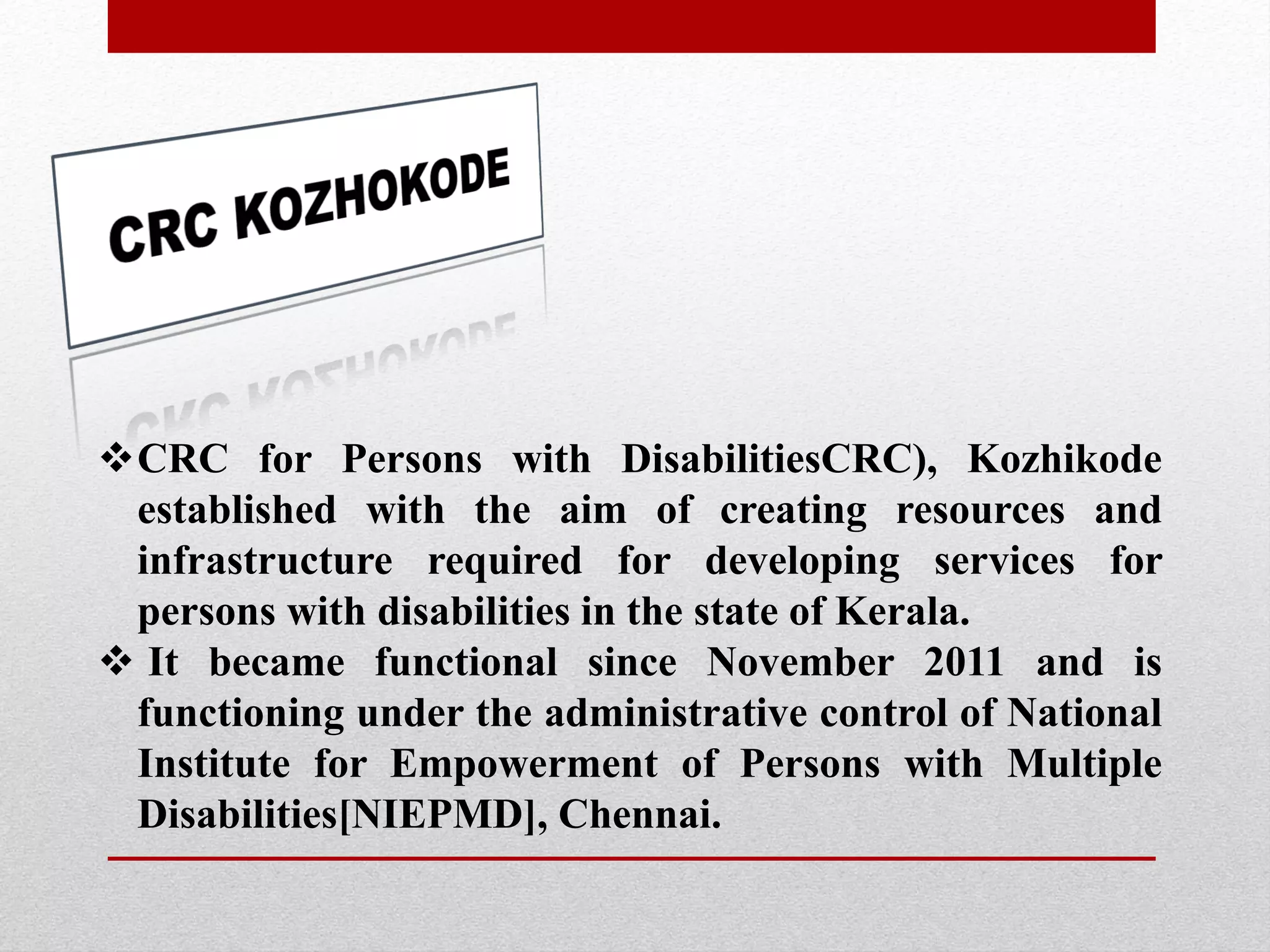 Composite regional centres | PDF