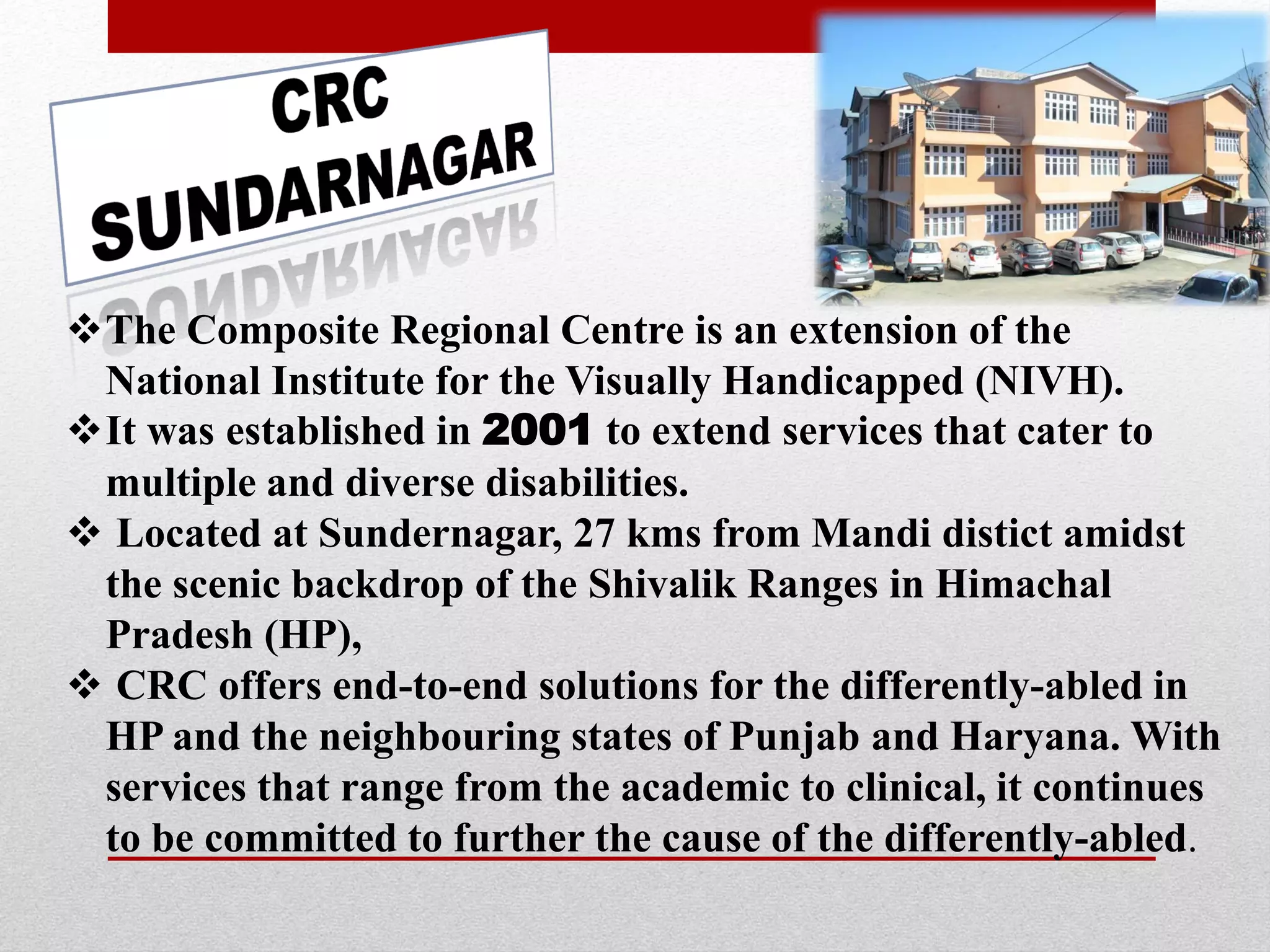 Composite regional centres | PDF