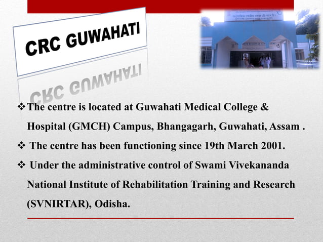 Composite regional centres | PDF