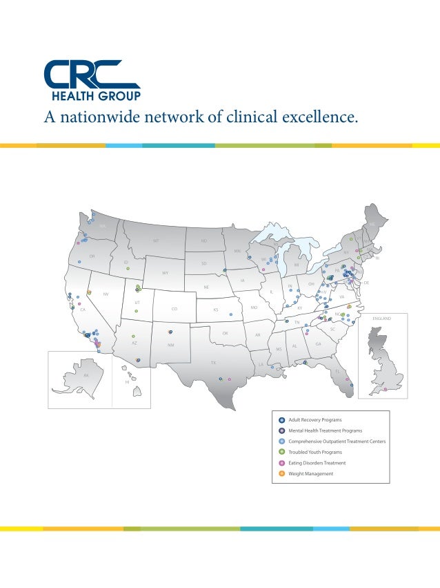 CRC Facility Reference Guide