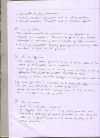 Prof Chethan Raj C, System software - compiler design | PDF