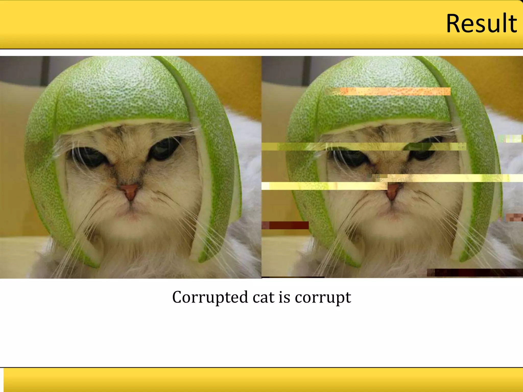 Crc And Its Effective Pptx