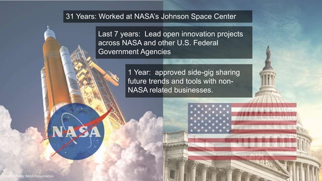 Adapting to Thrive in a World of Relentless Change | PPT