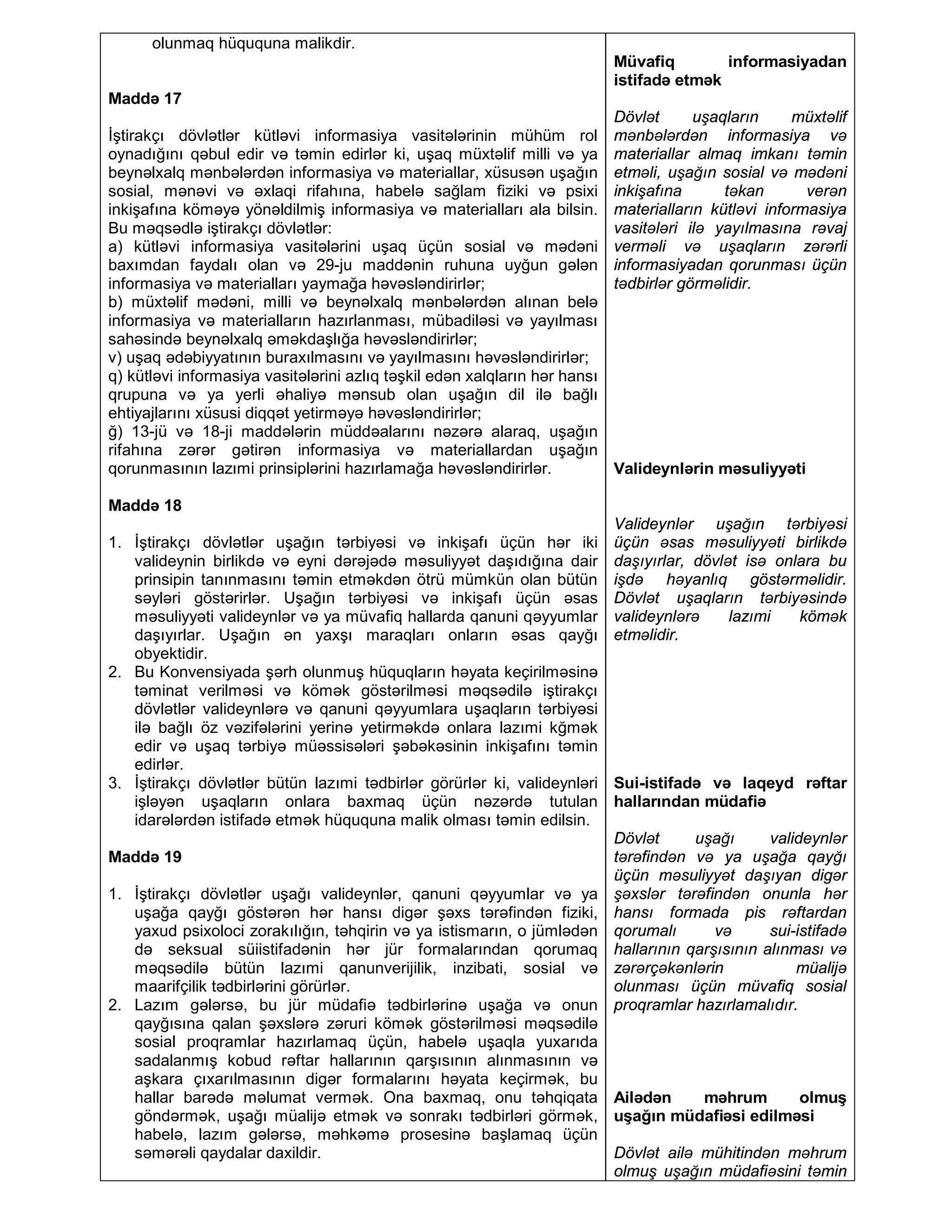 Crc azeri language_version | PDF