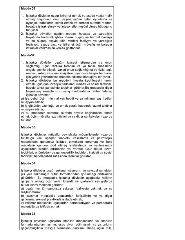 Crc azeri language_version | PDF