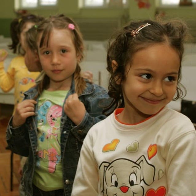 CRC - Bulgarian version (child-friendly) | PDF