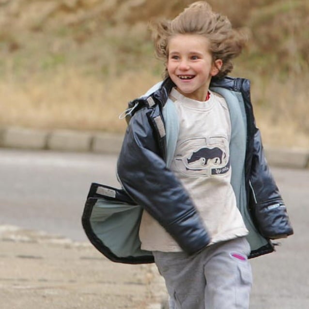 CRC - Bulgarian version (child-friendly) | PDF