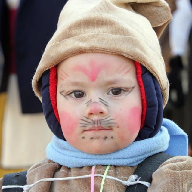 CRC - Bulgarian version (child-friendly) | PDF