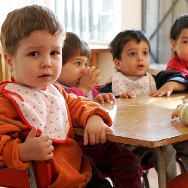 CRC - Bulgarian version (child-friendly) | PDF